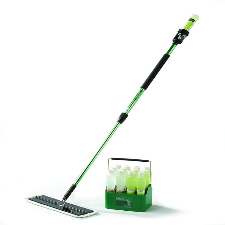 3M Easy Scrub Express System – MOVAL