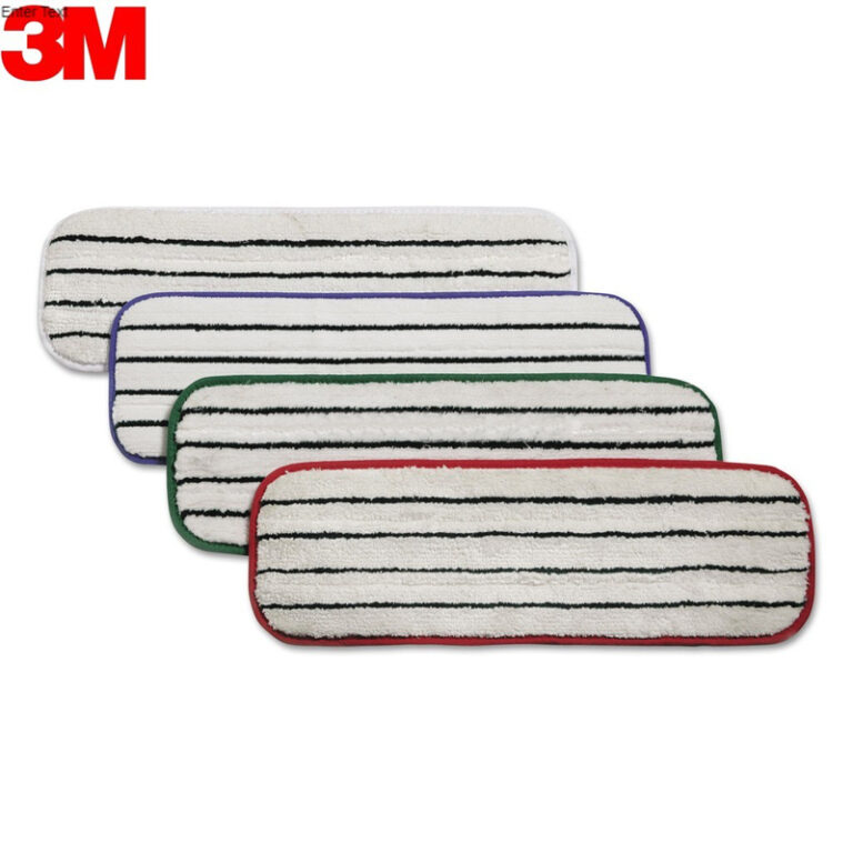3M Easy Scrub Flat Mop System – MOVAL