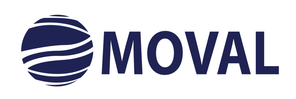 Contáctanos – MOVAL